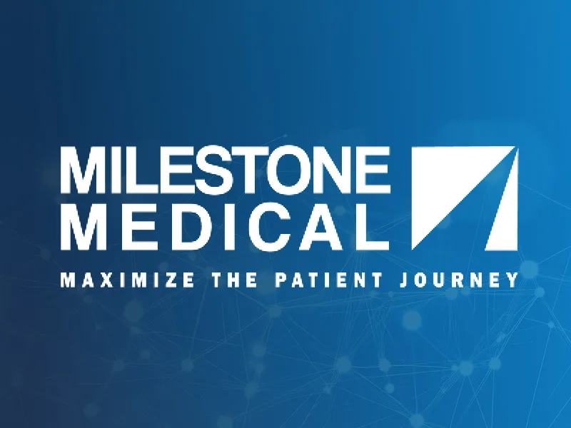 Home - Milestone Medical